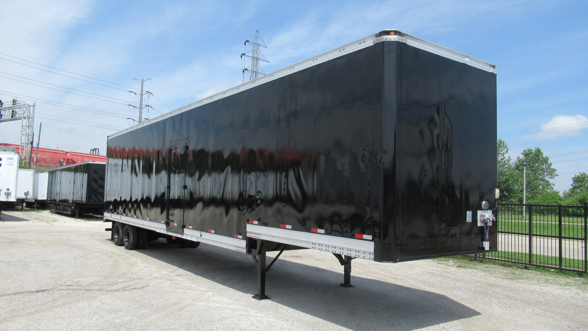 Gallery | Systems Transportation Equipment, Inc.