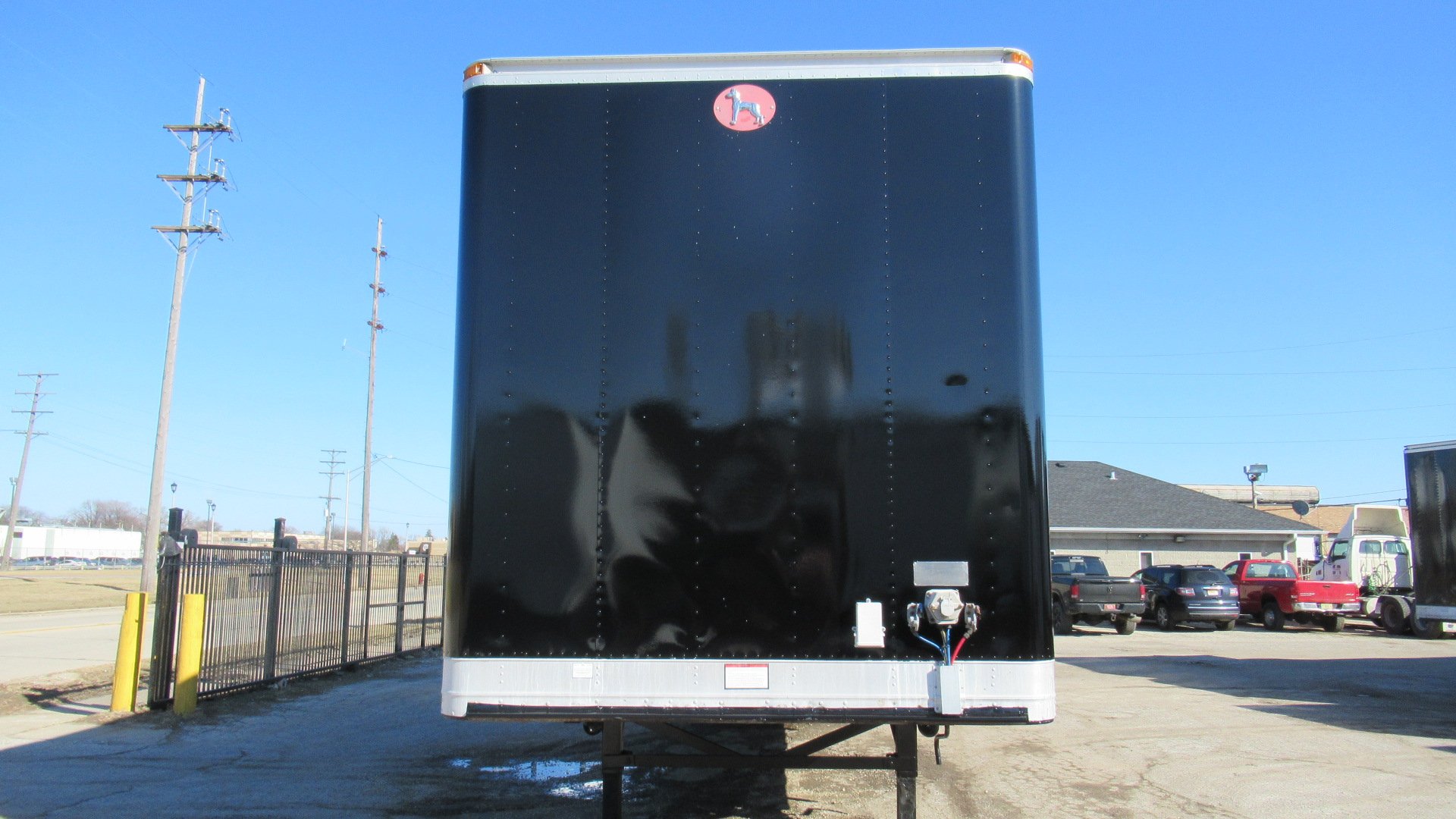 Custom | Systems Transportation Equipment, Inc.