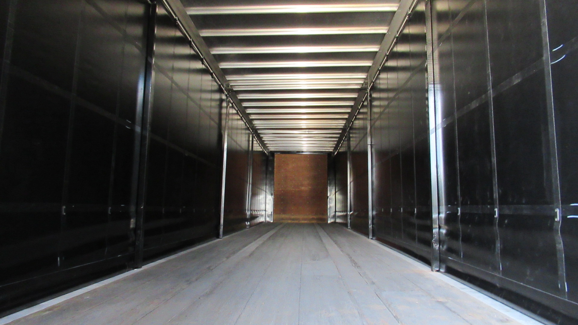 Custom | Systems Transportation Equipment, Inc.