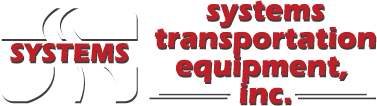 Systems Transportation Equipment, Inc.